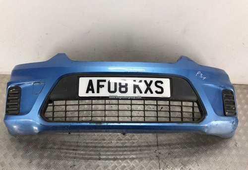 Бампер передний Ford C-Max 1.8 I 2008