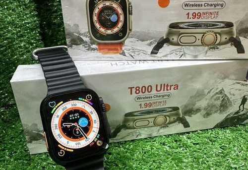 Новый smart часы Watch 8 ultra
