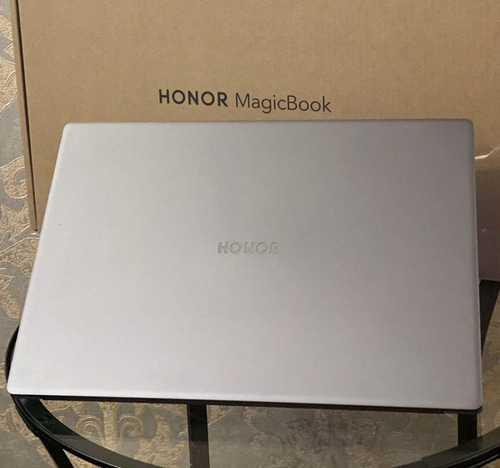 Ноутбук Honor magicbook x 16