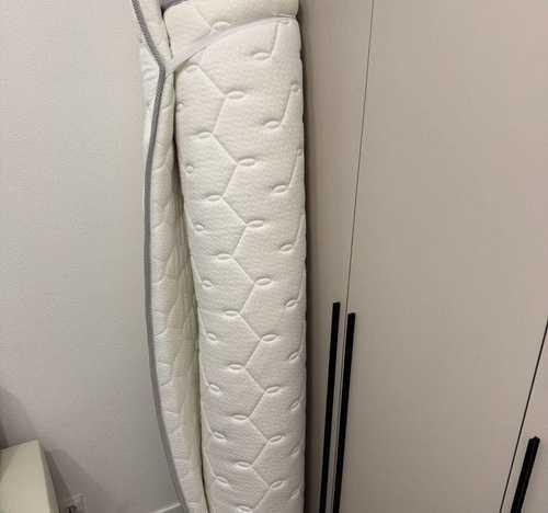 Ортопедический наматрасник Askona Ortho Omnitemp