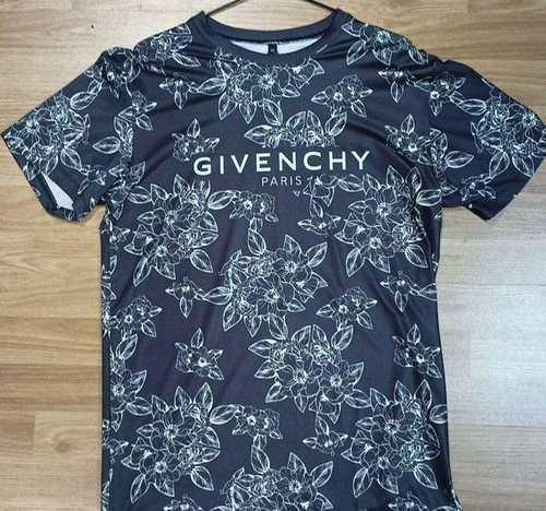 Футболка Givenchy black