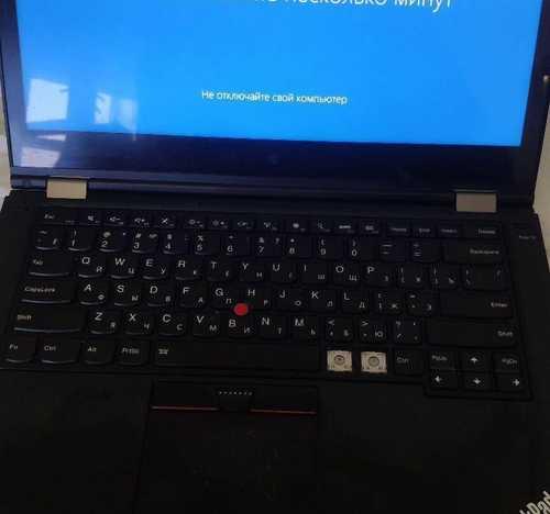 Lenovo yoga p40