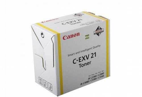 Canon C-EXV21 (0455B002)
