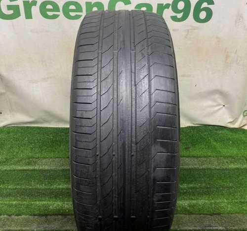 Continental ContiSportContact 5P 255/40 R20