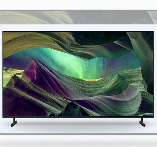 Телевизор Sony KD-55X85L