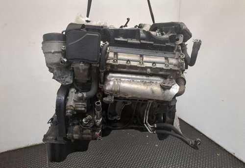 Двигатель Mercedes ML W164, 2006