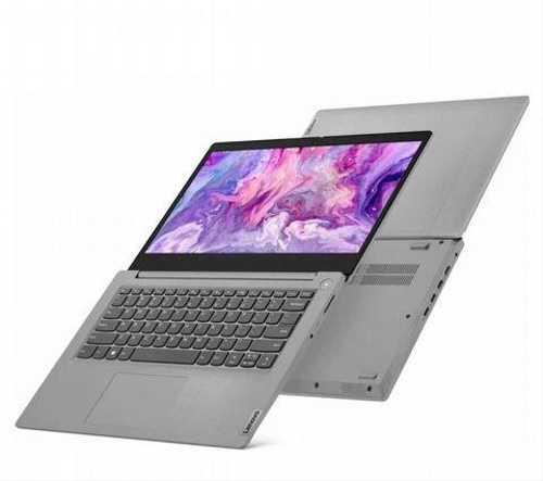 Lenovo IdeaPad 3 14ITL05 (81X70085RK) Новый