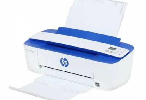 Струйный принтер HP DeskJet Ink Advantage 3790