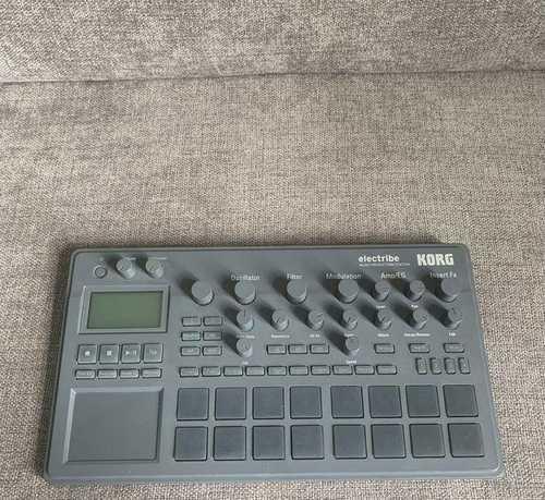 Korg electribe 2