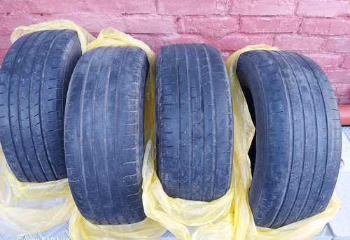 Nexen N Fera RU1 215/60 R16 92H