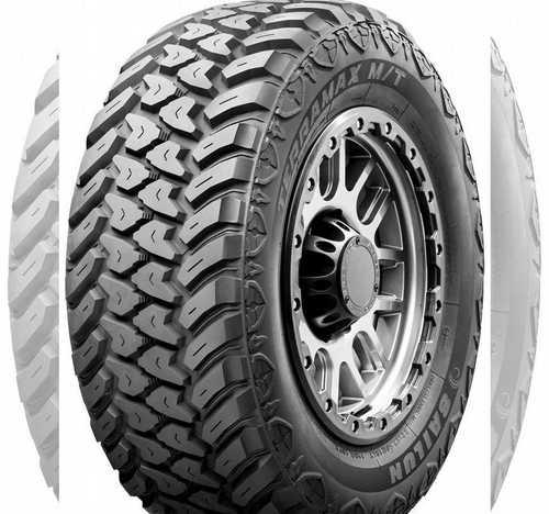 Sailun Terramax M/T 265/70 R17