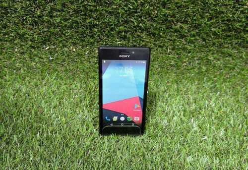 Sony Xperia M2 Dual sim (D2302), 8 ГБ