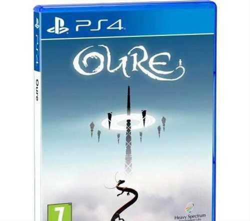Oure (PS4)