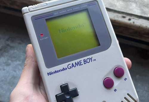 Gameboy DMG-01