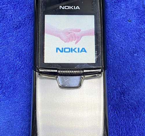 Nokia 8800