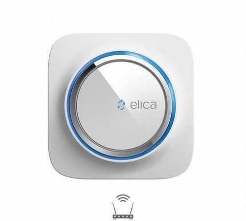 Очиститель воздуха Elica snap S Wi-Fi white