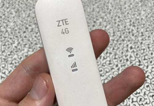 Модем с WiFi ZTE MF79RU