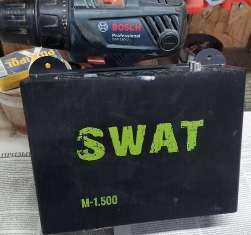 Моноблок swat M - 1.500