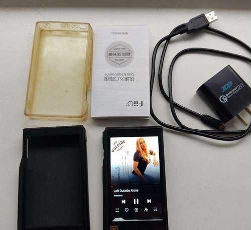 Плеер Fiio X5 III