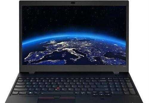 Ноутбук Lenovo ThinkPad P15v G3 21D80059GE W11P