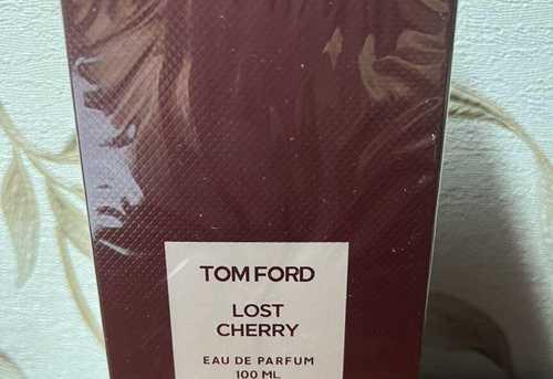 Tom Ford Lost cherry 100 ml