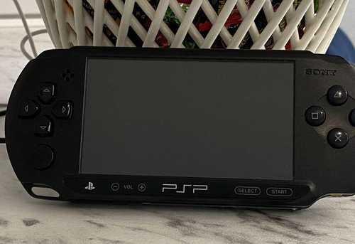 Sony PSP e 1008