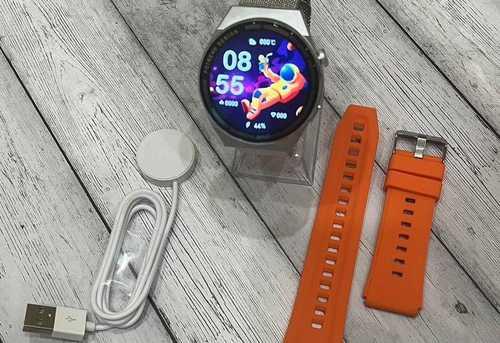 SMART Watch GT8 MAX