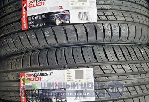 RoadX RXQuest SU01 225/55 R18 102W