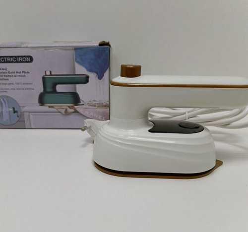 Утюги Mini Electric Iron MY-011