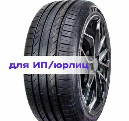 Tracmax X-Privilo TX3 245/35 R20 Y