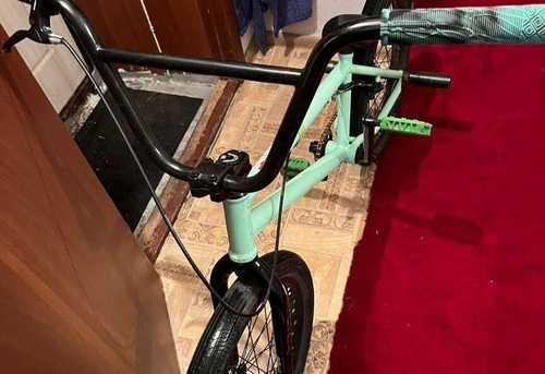 Велосипед подростковый 24 bmx
