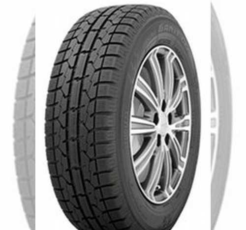 Toyo Observe Garit GIZ 225/55 R17 97Q