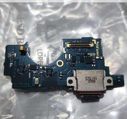 Sub Плата Samsung Galaxy Xcover 5 SM-G525