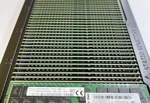 64GB DDR4 2933Y hynix (lenovo SM37A18955)
