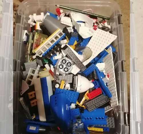Lego