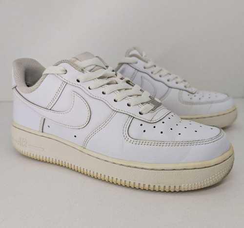 Кроссовки Nike Air Force 1 Low 8,5us/40