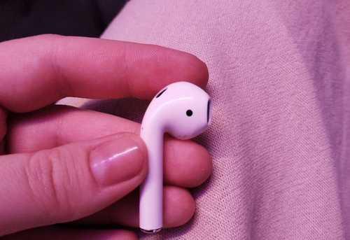 Наушники apple airpods 2 правый