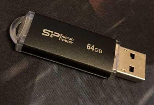 USB флешка 64gb