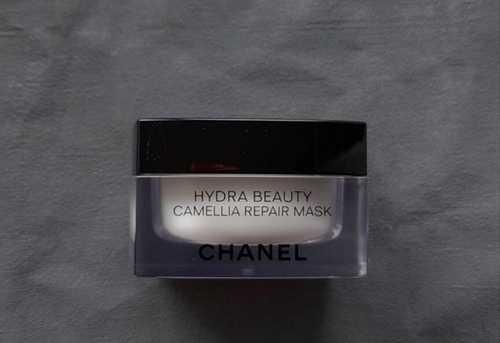 Ночная маска Chanel hydra beauty, 50мл