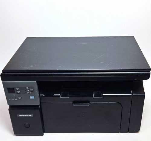 Мфу HP LaserJet M1132 MFP по запчастям