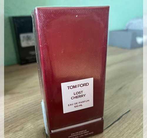 Tom Ford духи