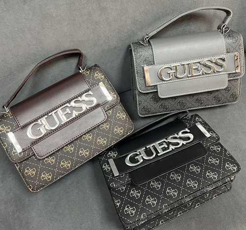 Сумка женская guess