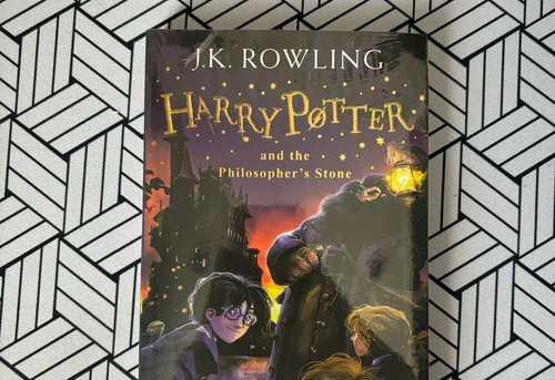 Harry potter and the philosopher s stone