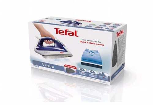 Утюг Tefal новый