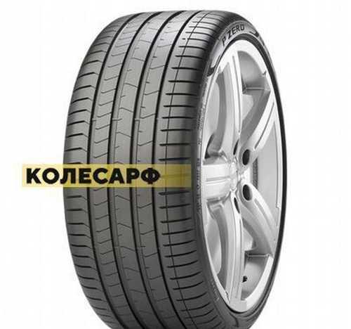 Pirelli P Zero PZ4 L.S. 315/35 R21