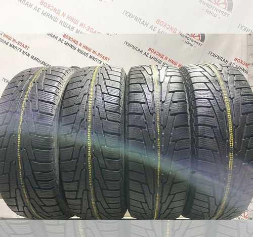 Nokian Tyres Nordman RS2 SUV 215/65 R16 105V