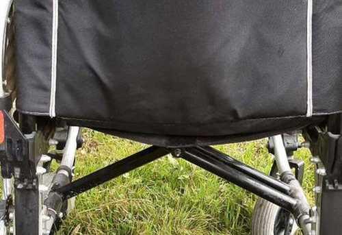 Инвалидная коляска otto bock б.у