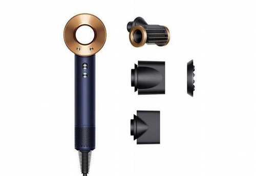 Фен Dyson Supersonic HD15 Prussian Blue