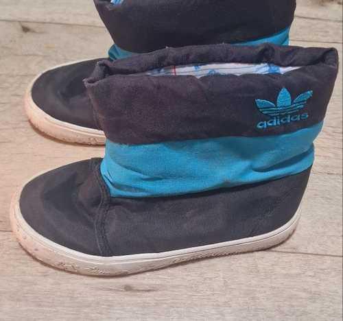 Ботиночки adidas