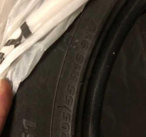 Kumho Ecowing ES31 205/55 R16 91V